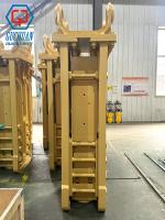 China Open Type Hydraulic Hammer HB40G GCB330: Engineering Review & Sourcing Guide for 30-40 Ton Excavators for sale