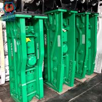 China SEWOOMIC GCB300 Top Type Open Hydraulic Breaker HB30G : The Ultimate Engineering Guide for Global B2B Buyers for sale