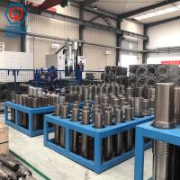 China SEWOOMIC GCB & Furukawa HB Series Hydraulic Breaker Pistons: SNCM616V Alloy Engineering, Cryogenic Heat Treatment & OEM Interchangeability Guide for sale