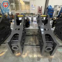 China Side Type Hydraulic Breaker | SOOSAN SB60 Equivalent Rock Hammer GCB190 for 15–18 Ton Excavators for sale