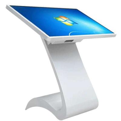 China Digital Totem Touch Screen  55″ Touchscreen for sale