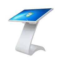 China Digital Totem Touch Screen  55″ Touchscreen for sale