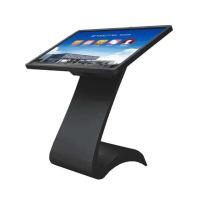 China Digital Totem Touch Screen  55″ Touchscreen for sale