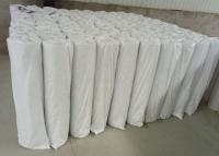 China Galvanized welded wire mesh with PVC Coated for sale