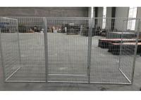 China Welded Mesh Panel for sale