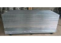 China Welded Mesh Panel for sale