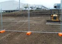 China Wire Mesh Fence for sale