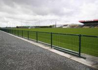 China Wire Mesh Fence for sale