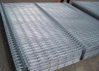 China Wire Mesh Fence for sale