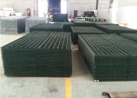 China Wire Mesh Fence for sale