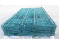 China Wire Mesh Fence for sale