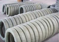 China Electro  Galvanized iron wire for sale
