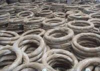 China Electro  Galvanized iron wire for sale