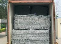 China Gabion Box for sale