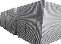 China Galvanized Construction Temporary Construction Fence Panels for for sale