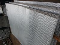 China 358 High Security Fence for sale