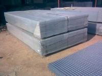 China Galvanized Welded Welded mesh panel for sale