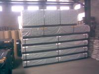 China Galvanized Welded Welded mesh panel for sale