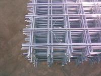 China Galvanized Welded Welded mesh panel for sale