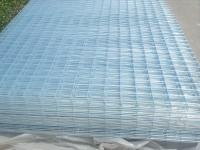 China Galvanized Welded Welded mesh panel for sale