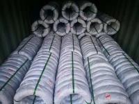 China Hot Dipped Galvanized iron wire for sale
