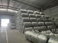 China Durable  Galvanized Wire Pipeline Reinforced  Mesh RFSM-W Ten Lines for sale