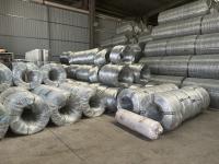 China Concrete Weight Coating Mesh Hole Size 25.4mmx92.4mm Spot Welded Pipeline Steel Mesh for sale