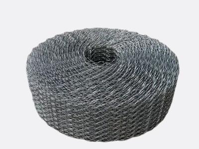 China Hot Dipped 280M Welded Galvanized Wire Pipeline Reinforced Mesh For Oil And Gas for sale