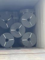 China 2.8MM Welded Pipeline Galvanised Concrete Mesh For Oil And Gas for sale