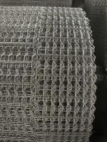 China Pipeline Counterweight Offshore Welded Mesh 6 Lines 8 Lines10 Lines For Oil And Gas for sale