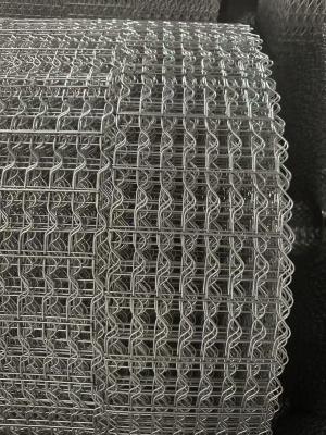China Pipeline Counterweight Offshore Welded Mesh 6 Lines 8 Lines10 Lines For Oil And Gas for sale