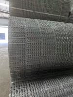 China Hot Dipped 2.0MM Offshore Wire Mesh Galvanized For Pipeline Oil And Gas for sale