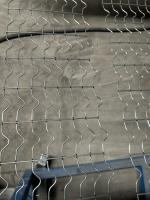 China Point Welded CWC Reinforced Mesh 2.4MM ISO 9001 Pipeline Coating Mesh for sale