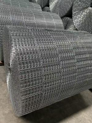 China 2.0 MM Galvanized Offshore Pipeline Reinforcement Mesh ISO 9001 Easy To Install for sale