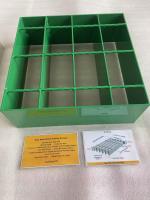 China 1.2 M Width Serrated Swage Locked Steel Walkway Grating For Industry Platform for sale