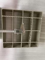 China Custom1 M Q 195 Serrated Metal Grating For Industry Platform for sale