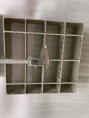 China Custom1 M Q 195 Serrated Metal Grating For Industry Platform for sale