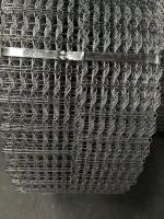China Durable Galvanized Wire Pipeline Reinforced Mesh RFSM-L Eight Lines for sale