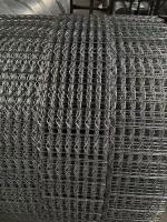 China Durable Galvanized Wire Pipeline Reinforced Mesh RFSM-L Eight Lines for sale