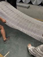 China Construction Perimeter Safety Netting For Debris Containment Worker Protection for sale