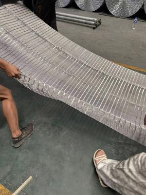 China Construction Perimeter Safety Netting For Debris Containment Worker Protection for sale