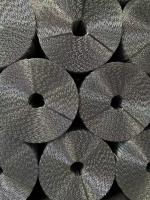 China 2.6MM Line Wires Pipeline Reinforced Welded Wire Mesh Anti Rust For Everglades Gas Pipeline for sale