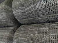 China Ten Lines Pipeline Reinforced Welded Wire Mesh Anti Rust For Everglades Gas Pipeline for sale
