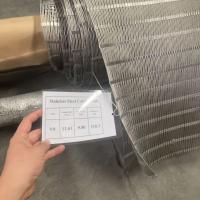 China Durable Perimeter Safety Netting Designed for Construction Sites Protecting Workers for sale