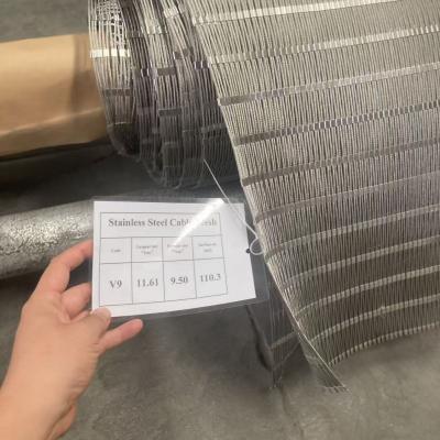 China Durable Perimeter Safety Netting Designed for Construction Sites Protecting Workers for sale