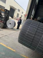 China High Flexibility CWC 2.0mm Welded Wire Mesh For Pipeline Reinforced 100g/M2-260g/M2 Zinc Coating for sale