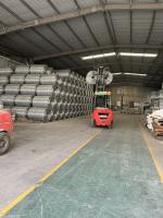 China Zinc Coating Pipeline Reinforced Mesh For Everglades Gas Pipeline for sale