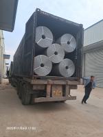 China Wire Diameter 2.6mm Offshore Pipeline Counterweight  Spot Welded Wire Mesh For Everglades Gas for sale