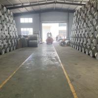 China Subsea Gas Offshore Pipeline Counterweight Spot Welded Wire Mesh  2.4 MM Welded Galvanized Concrete Mesh for sale