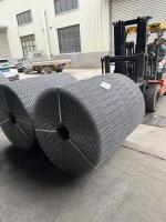 China 2.0-2.7mm Concrete Weight Coating Reinforced Mesh for sale